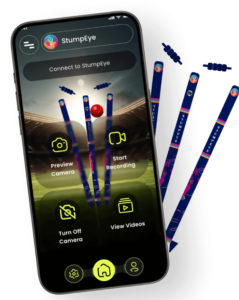 StumpEye App Features | Advanced Stump Detection